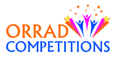 Coming Soon – Orrad Competitions